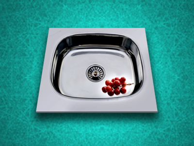 Crown Sinks